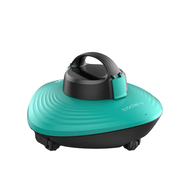 Robot Tracker 15