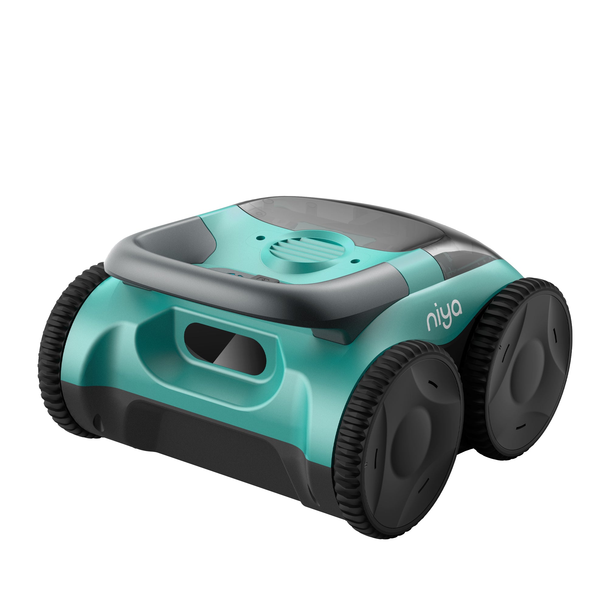 Robot Tracker 25