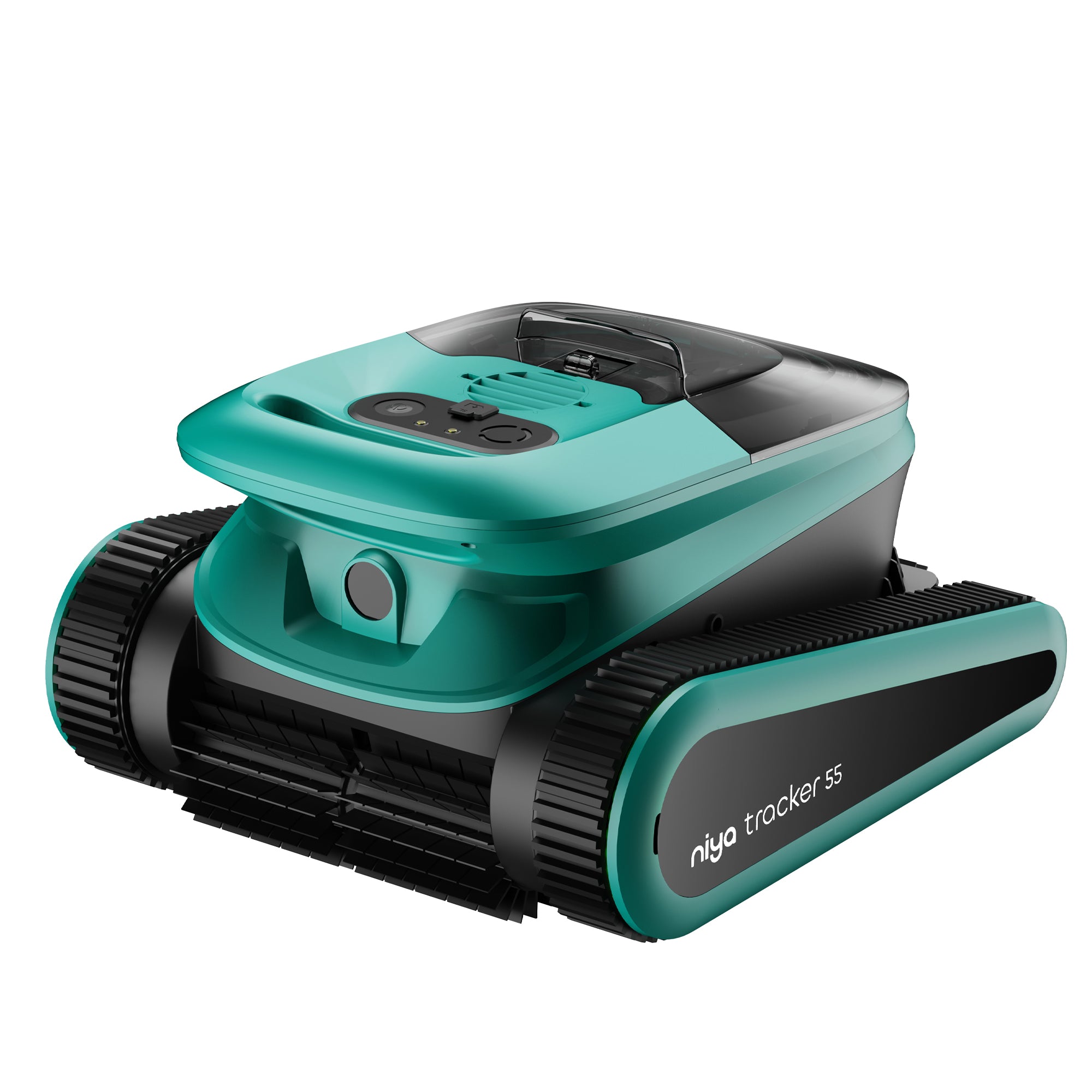 Robot Tracker 55